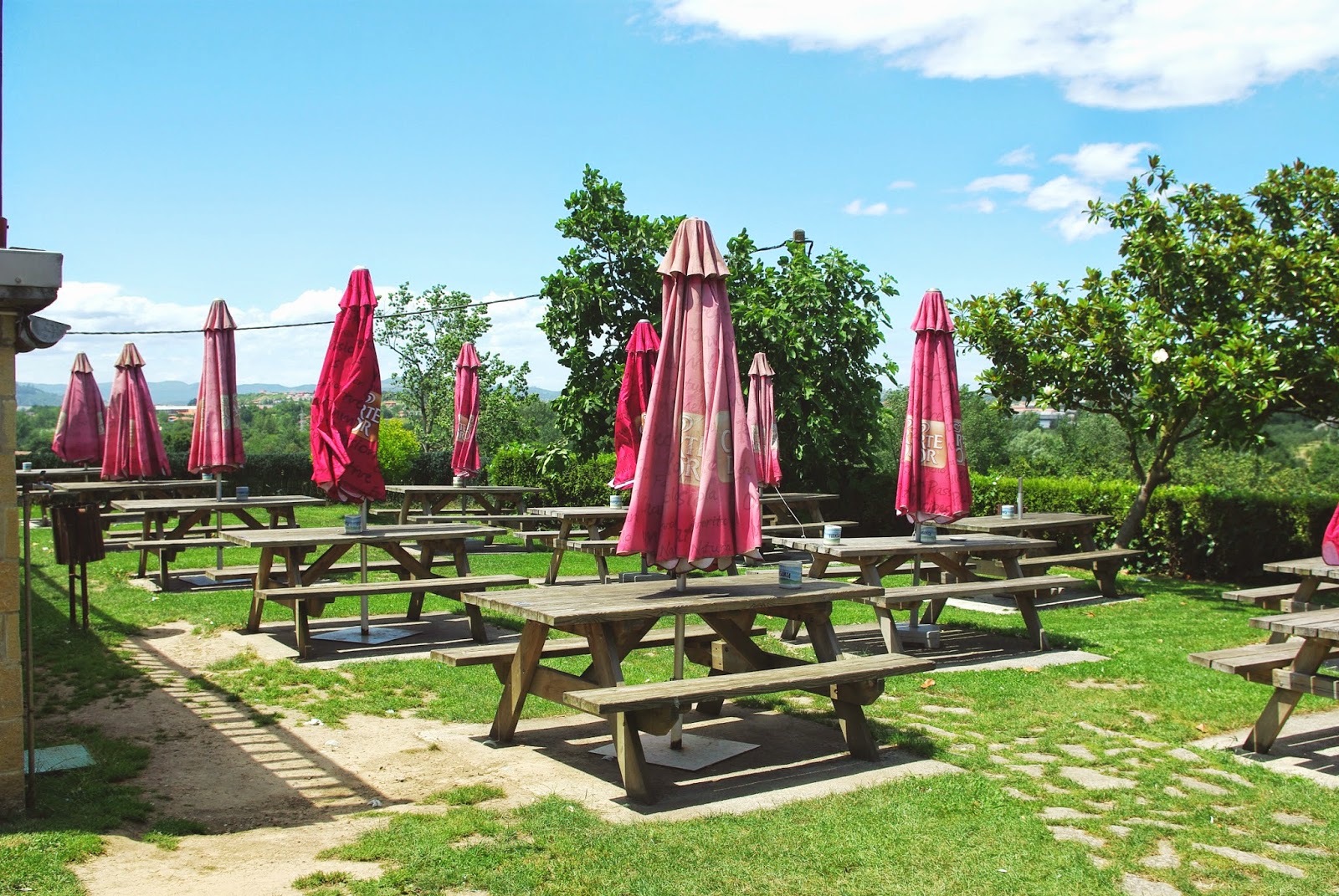 ASTURIAS para disfrutar: Llagar de Quelo