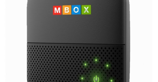 4mart MBOX TV