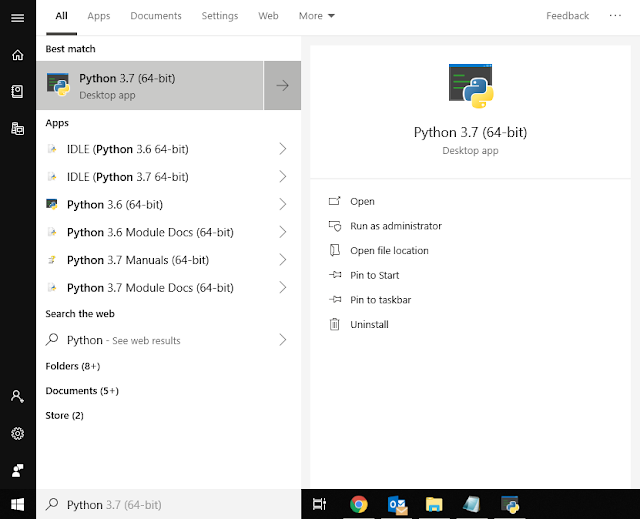 Python In Windows Terminal Python In Windows Terminal