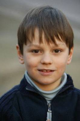 Bienvenus ! Français - EAGB: Maxence Perrin (Pépinot)