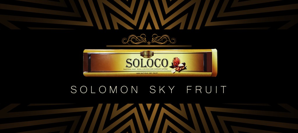 Soloco Buah Tunjuk Langit Asli | Beli Dengan Harga Promosi‎ - Suami ...