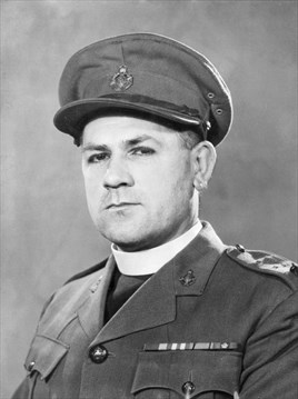 Ontario War Memorials: Hamilton - Lt-Col.John Weir Foote Armoury