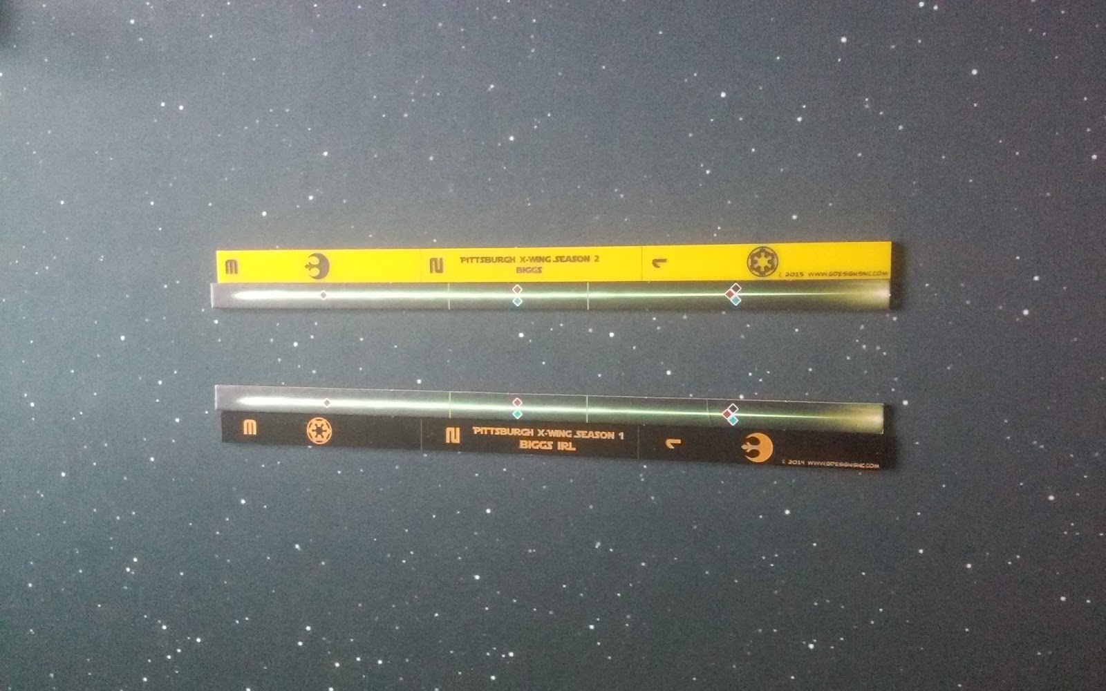 Steel Strategy's Unnamed Blog: Armada and Geometry: The Measuring Tools