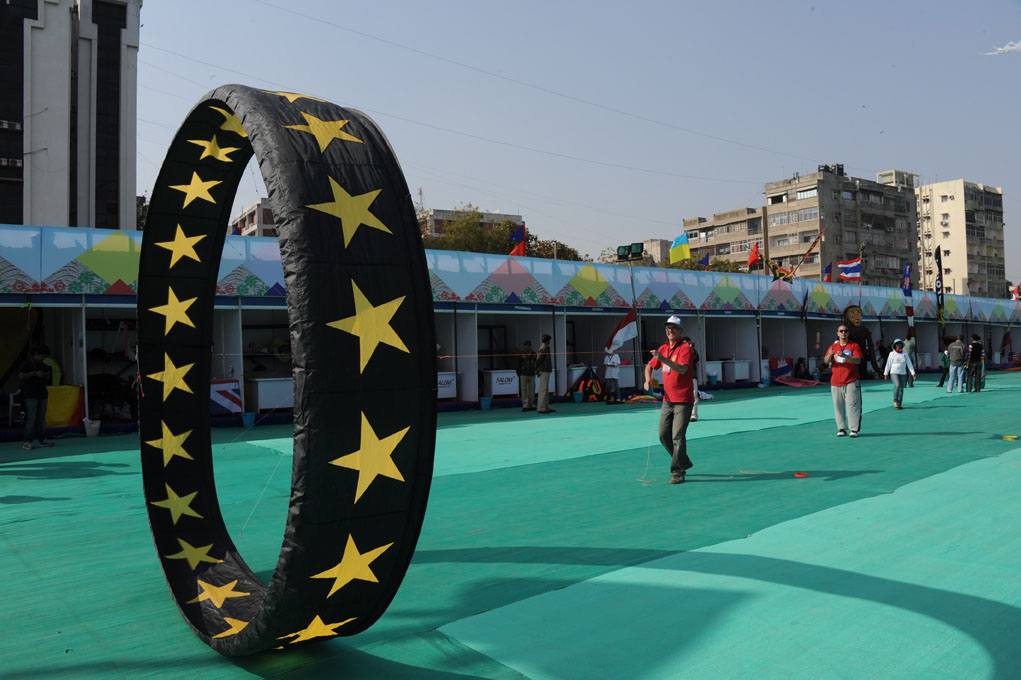 B-kites: Circoflex India