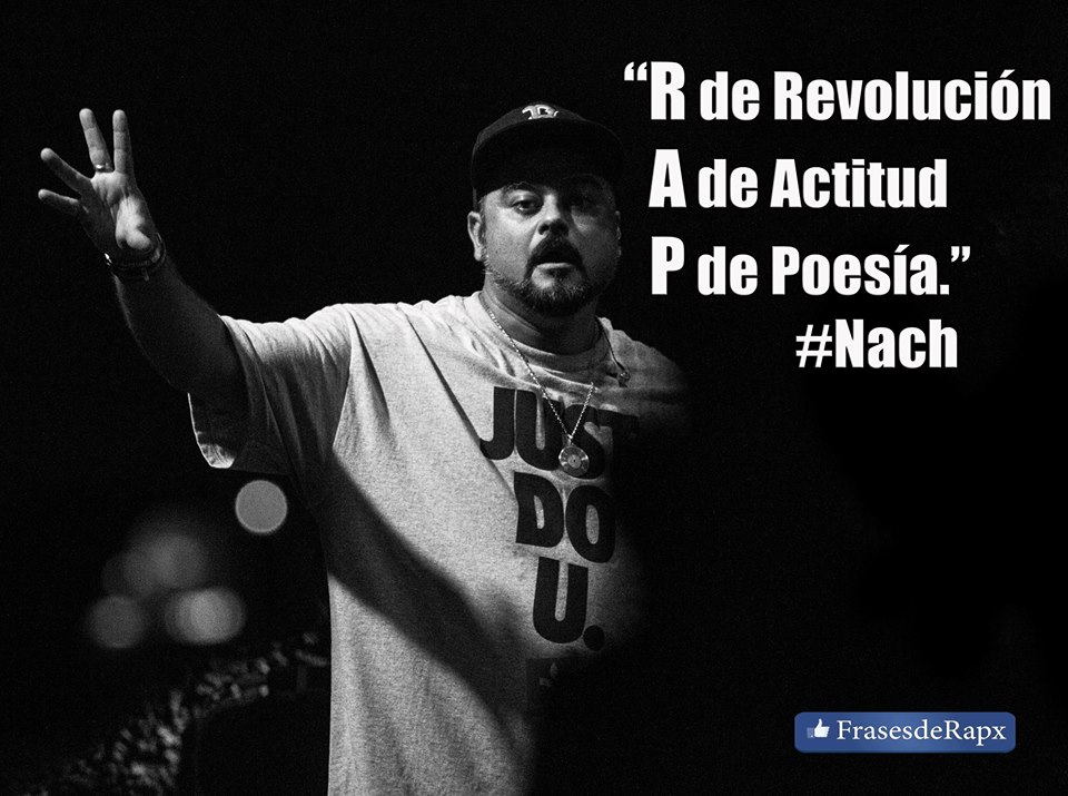 Frases de rap, Rap, Frases