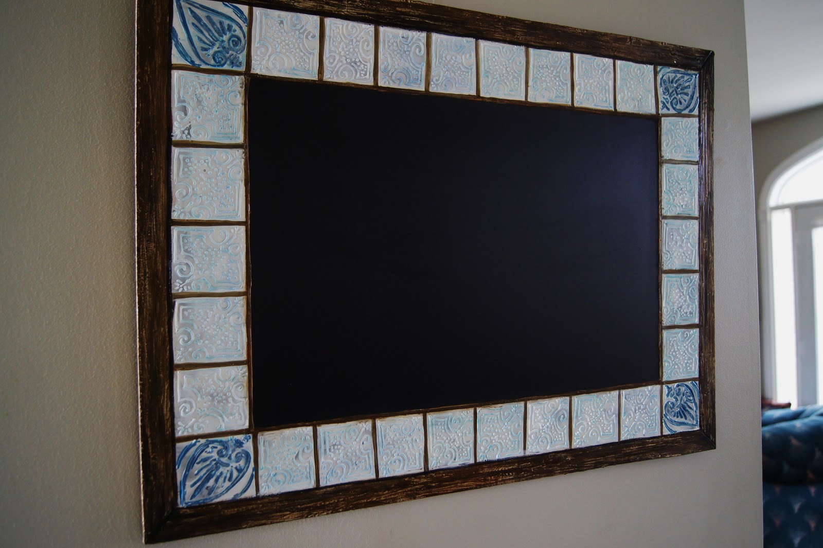 ZeeZee Chalkboards * Classy Custom Chalkboards for Home and Business ...
