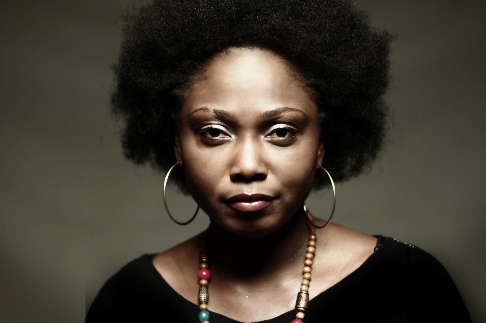 Celebrities must learn to guard their love lives – Female rapper, BLAISE