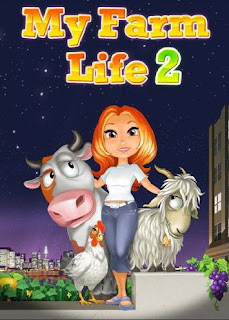 โหลดเกม pc : [Pc game] My Farm Life2 เกมส์ปลูกผัก เลี้ยงสัตว์ ภาค 2 [41 ...