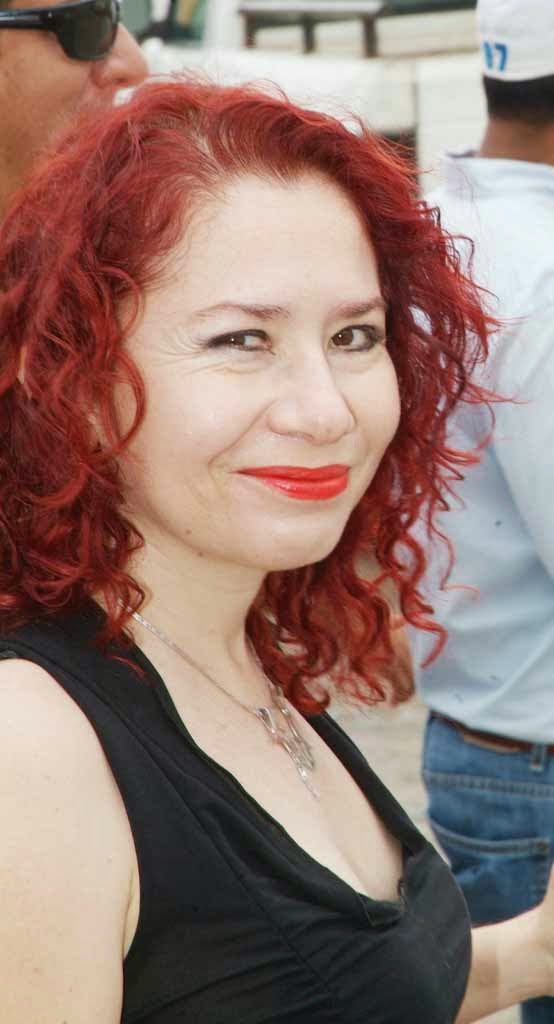 Periodismo Nayarita: Ahora sí, Obras en la Segunda Demarcación: Laura ...