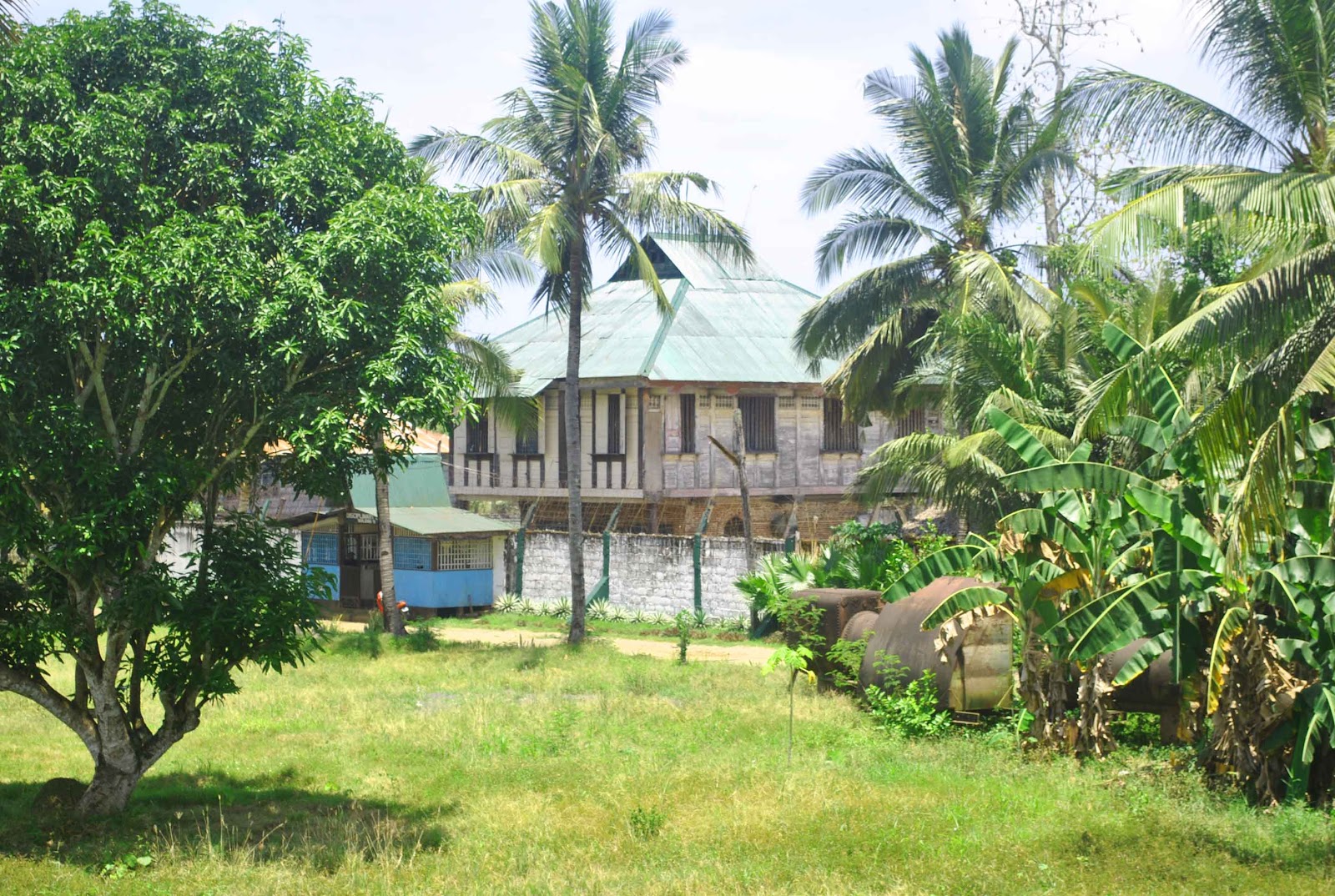 Davao Prison and Penal Farm - Alchetron, the free social encyclopedia