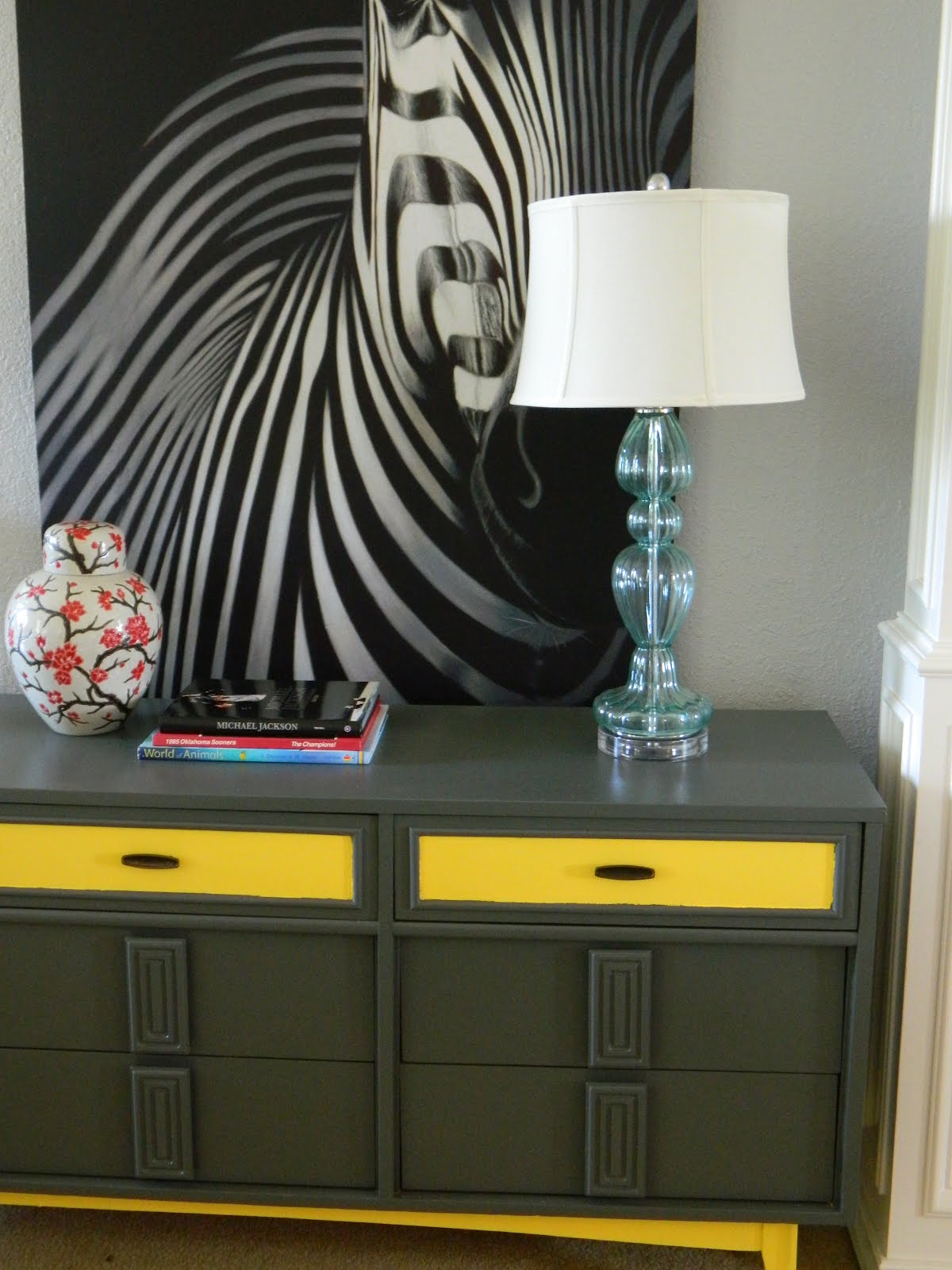 Shelley Chic: Mid Century Too Modern???