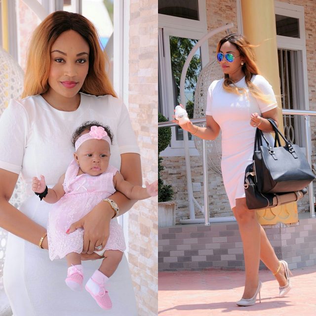 keeping Up with Princess Tiffah - Raha Tupu