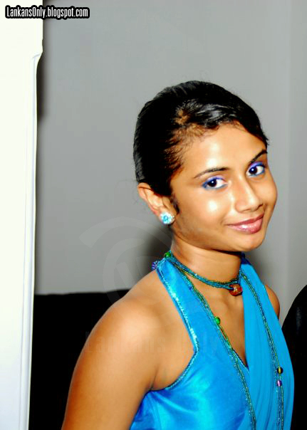 Sri Lankan Hot Sexy Girls: Aseka Wijewardena