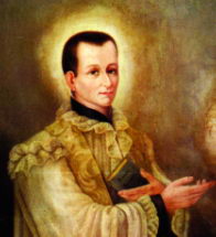 Santos y Beatos jesuitas: San Claudio de la Colombière.