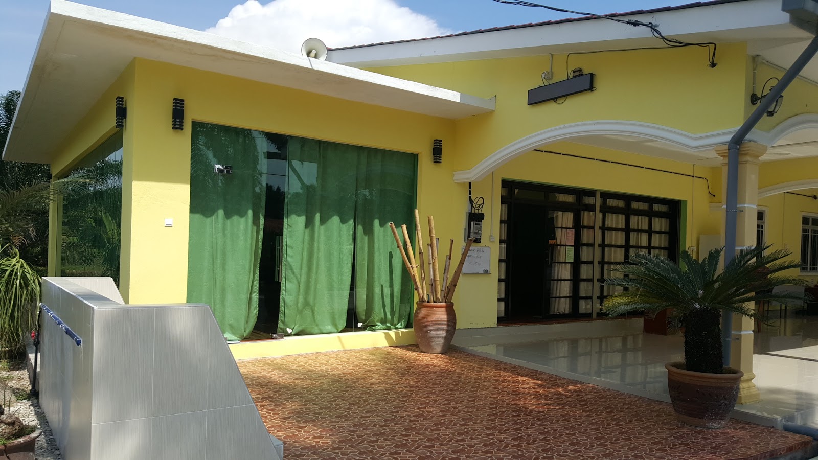 Kuala Selangor Cabin Camp (KSCC): TERKINI DI KSCC