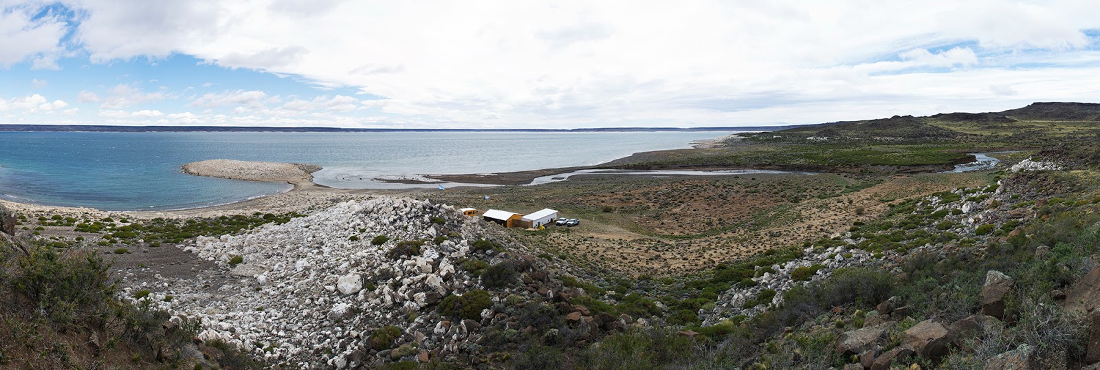 THE FISHING NEWS: NEW EXTENDED WATERS PROGRAM AT JURASSIC LAKE LODGE