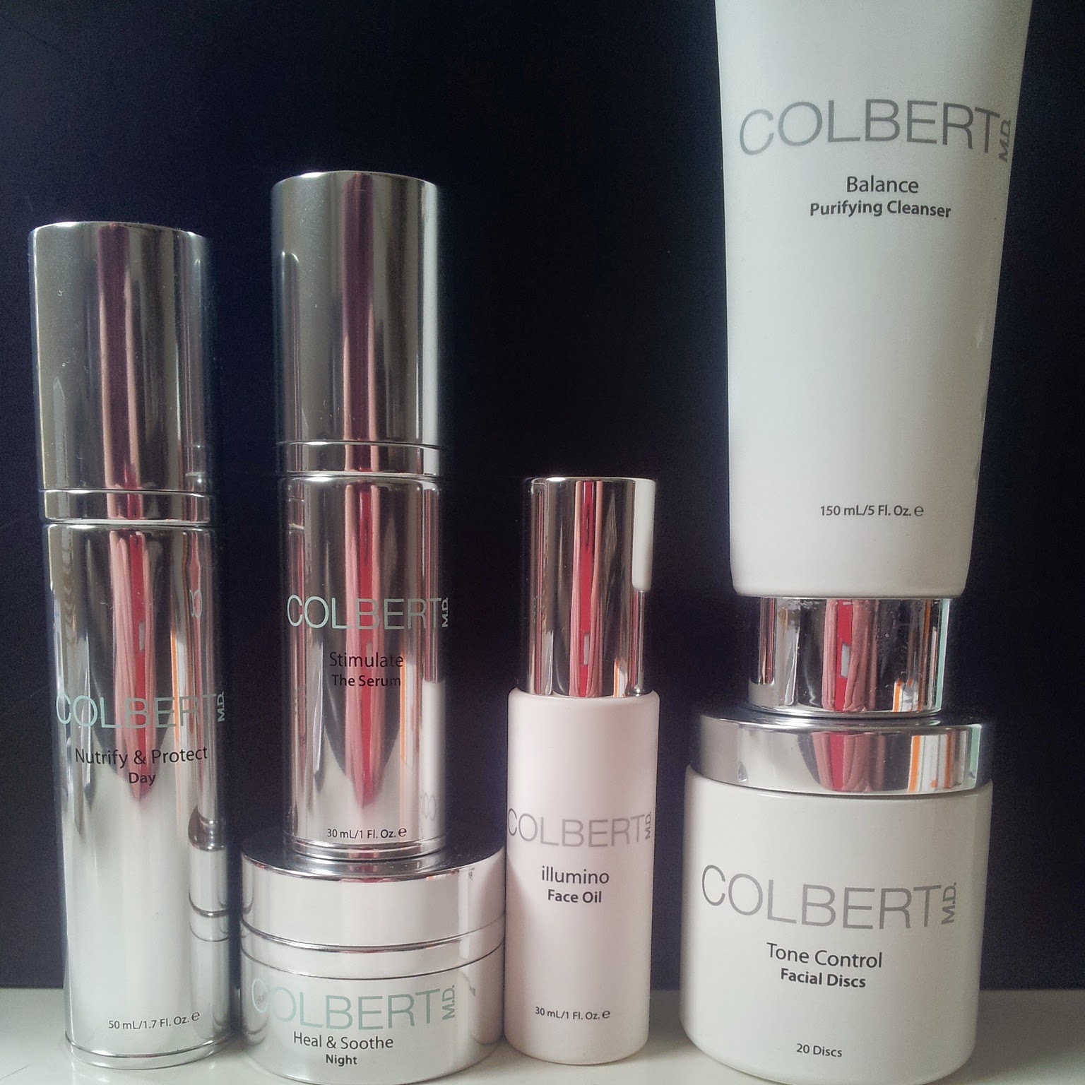 Colbert MD Skincare | Get Lippie