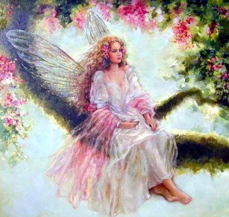 El Rapto de los Sentidos: El mito de las Hadas