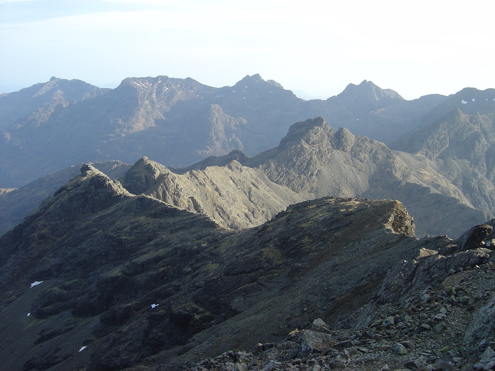 Outdoor Courses for Scrambling, Climbing, Kayaking & Mountain ...