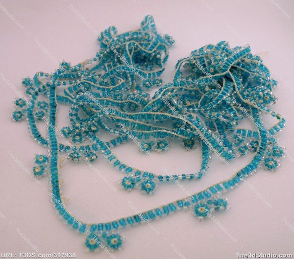 istanbuldoll: TURKISH LACE "OYA"