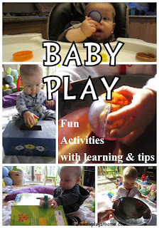 Learn with Play at Home: 10+ ideas for keeping Tiny Tots Entertained ...