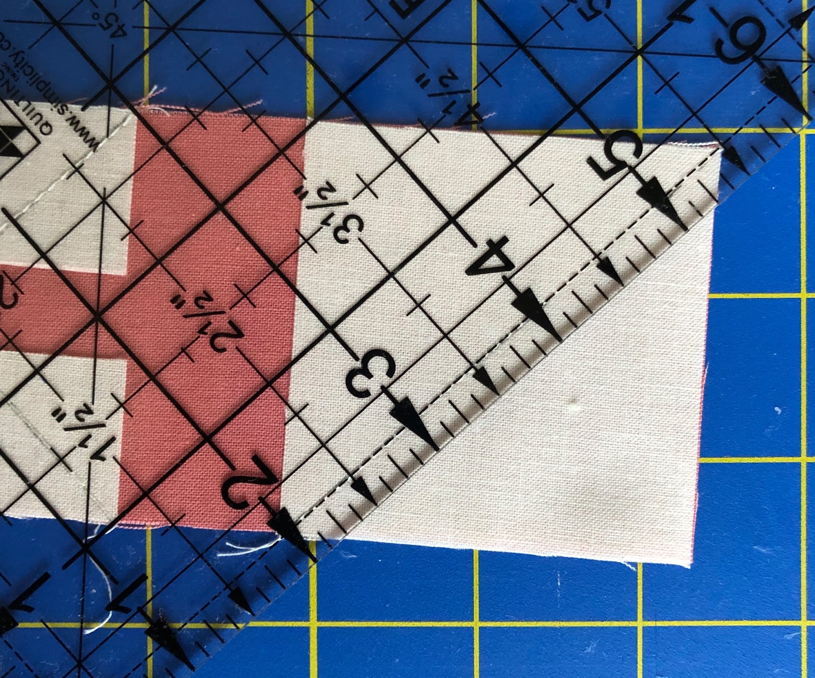 Free Pattern- Candy Hearts