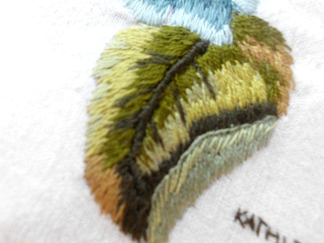 Yesteryear Embroideries: Finding Inspiration For Embroidery Designs