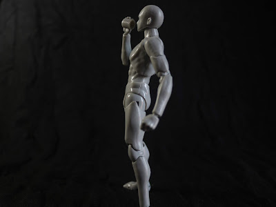 Yokusai: S.H.Figuarts Body-kun Takarai Rihito DX set ver. (Knockoff ...