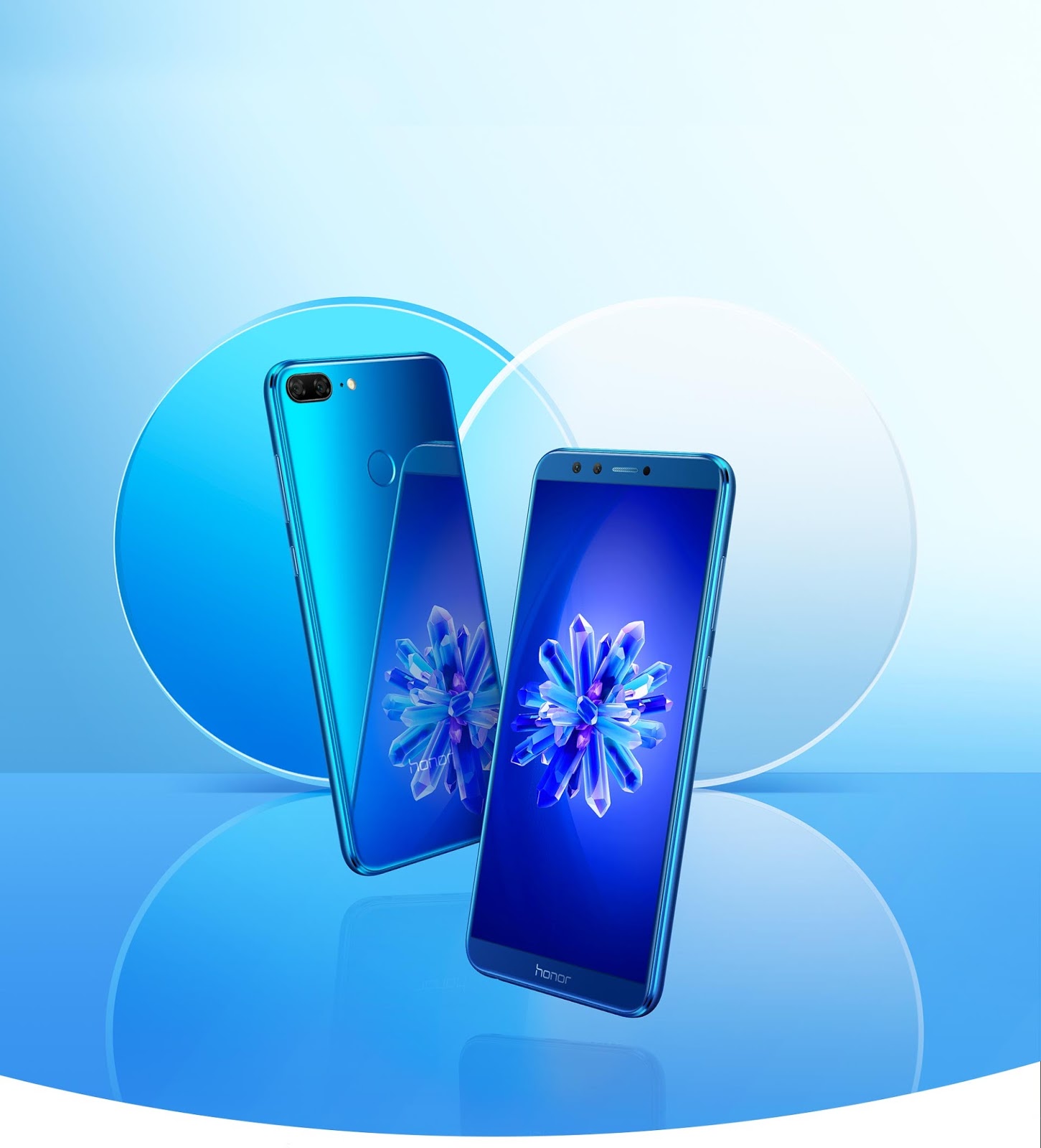 Honor 9 Lite, Smartphone dengan 4 Kamera yang Kini Menjangkau Indonesia ...