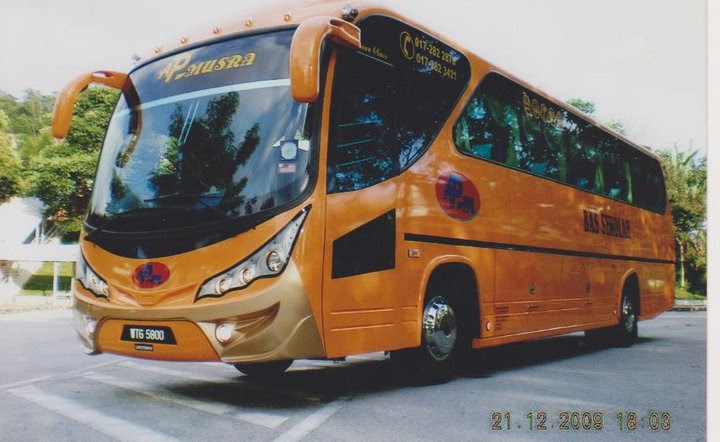 APMusra: GAMBAR BAS