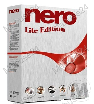 Programas Útiles y Básicos: NERO LITE 11+ CRACK FULL ESPAÑOL