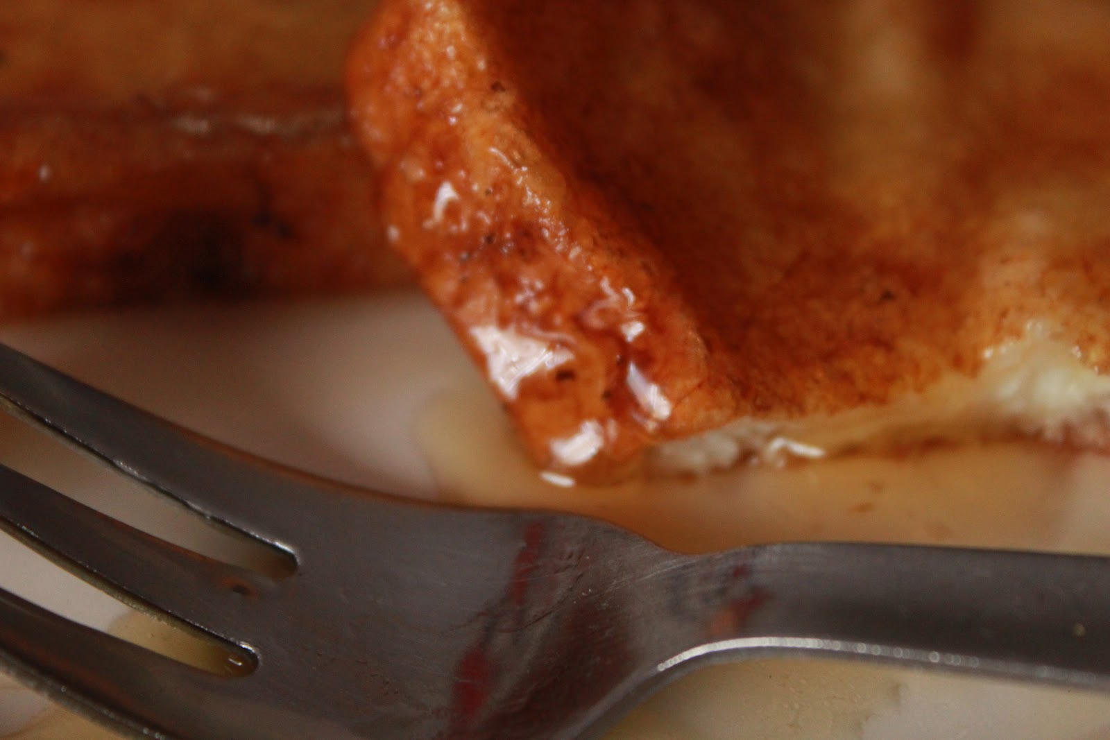 La suma de los dias: Torrijas Sevillanas (al estilo de mi casa)