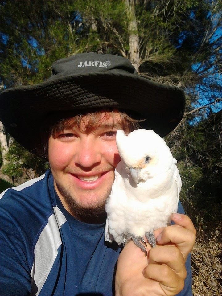 Ness Knight's Instagram, Twitter & Facebook on IDCrawl