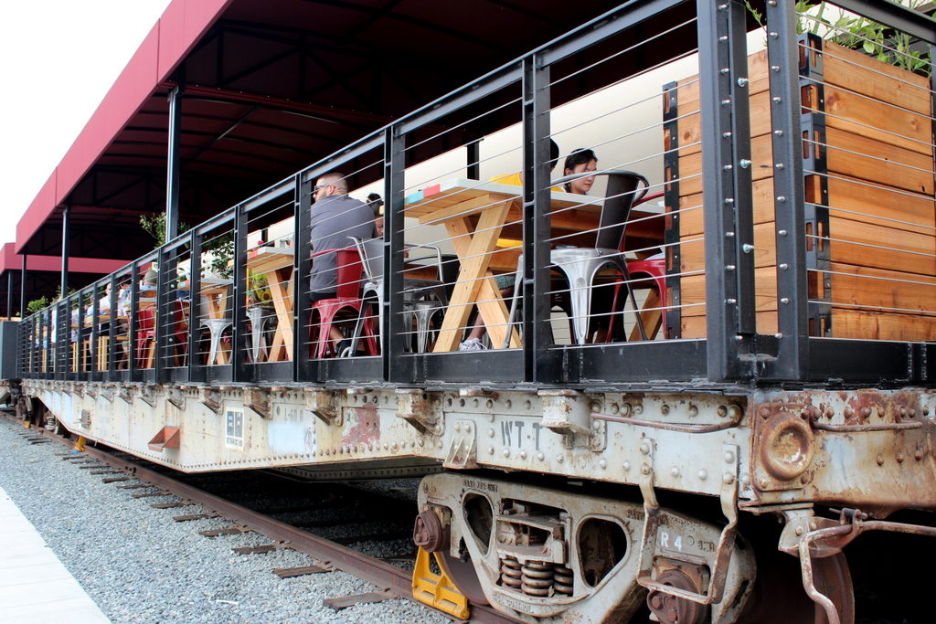 SoCal Food Halls Anaheim Packing District, Anaheim - Coffee and Hip ...