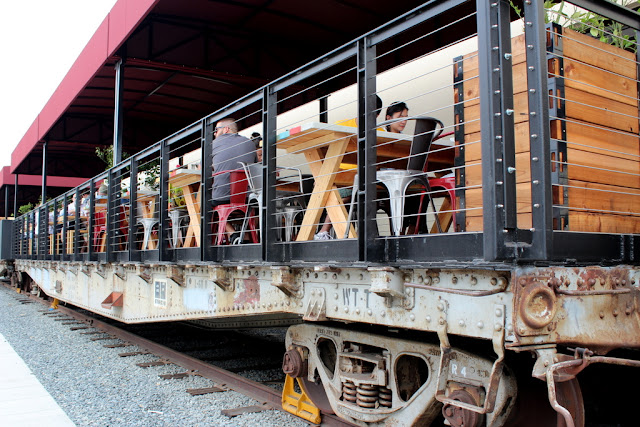 SoCal Food Halls Anaheim Packing District, Anaheim - Coffee and Hip ...