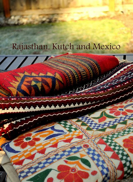 My Dream Canvas: Global Influences in Design