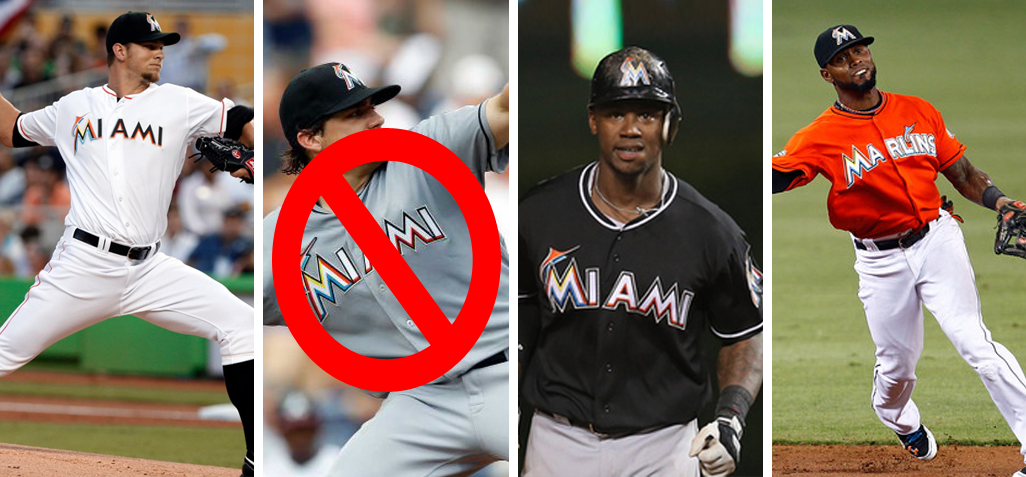 Lounging Pass: Ranking the MLB Uniforms