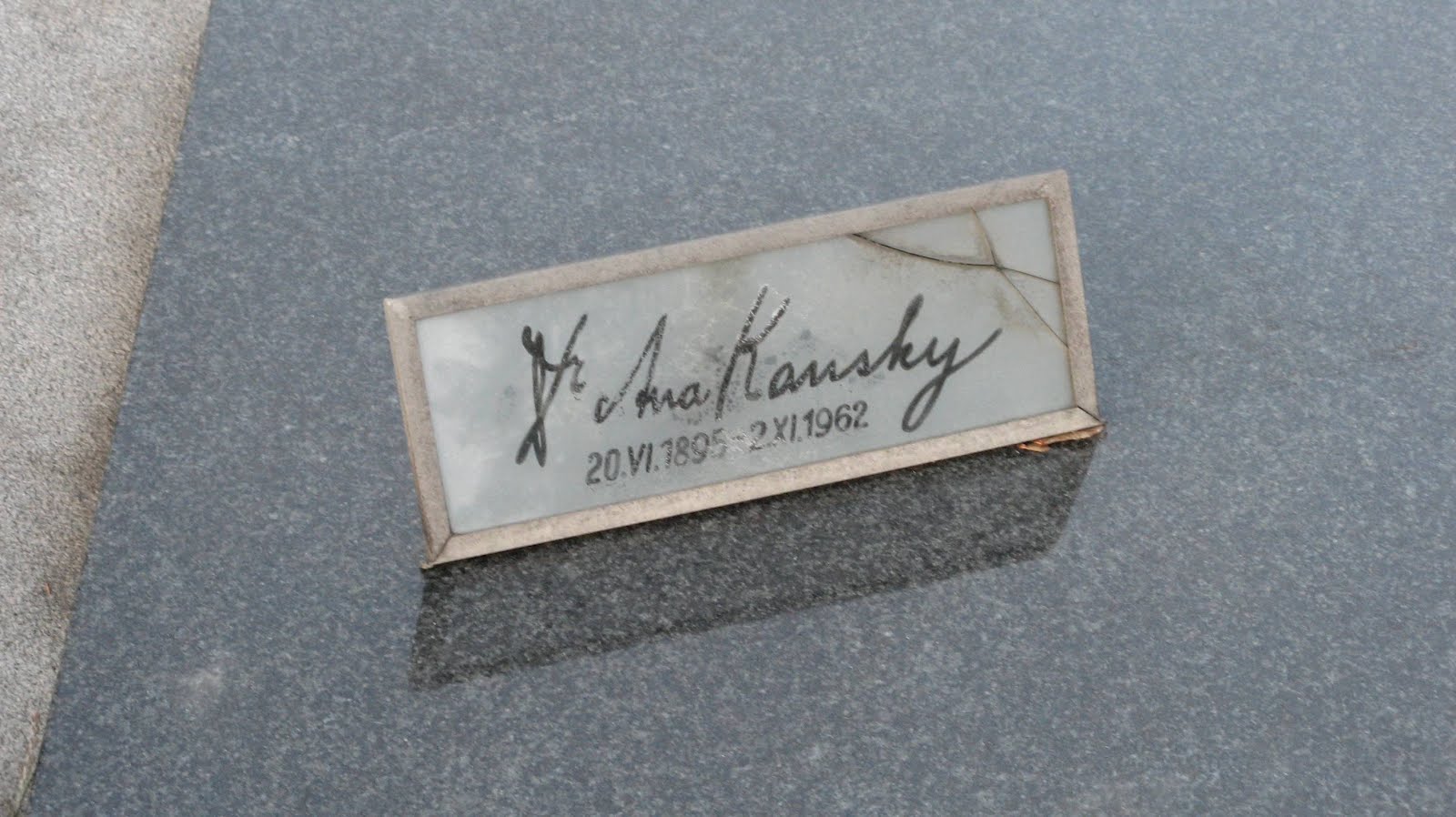 Another Beautiful Day: Anka