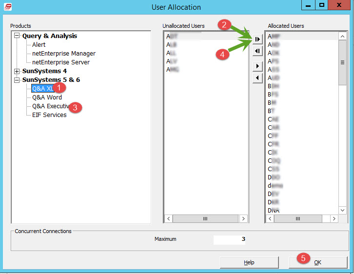 Free SunSystems Tutorial: Infor Performance Management Query & Analysis ...