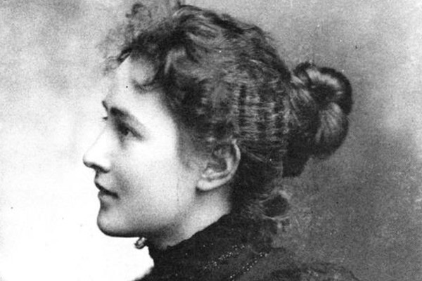 Mujerícolas: Maude Leonora Menten. Bioquímica