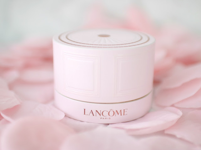 Elle Sees|| Beauty Blogger in Atlanta: Lancome La Rose Blush Review