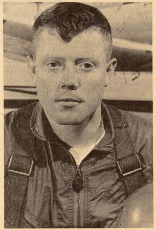 Kossuth County History Buff: A TALE OF TWO CASUALTIES - FATHER AND SON