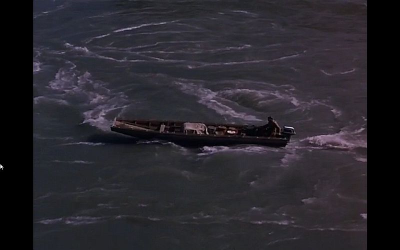 American Grouch: Albert Faille Forgotten Pioneer