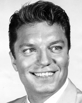 A TRIP DOWN MEMORY LANE: SINGER SPOTLIGHT: GUY MITCHELL