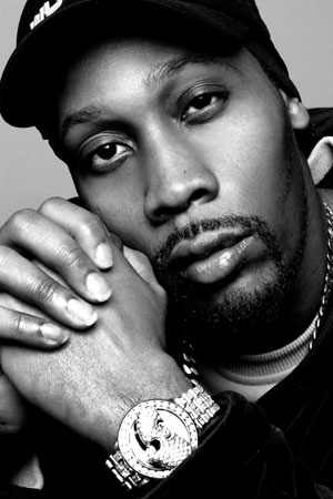 Wu Tang Clan Disciples: RZA Reveals “Ancient Secrets of the Wu-Tang” On ...