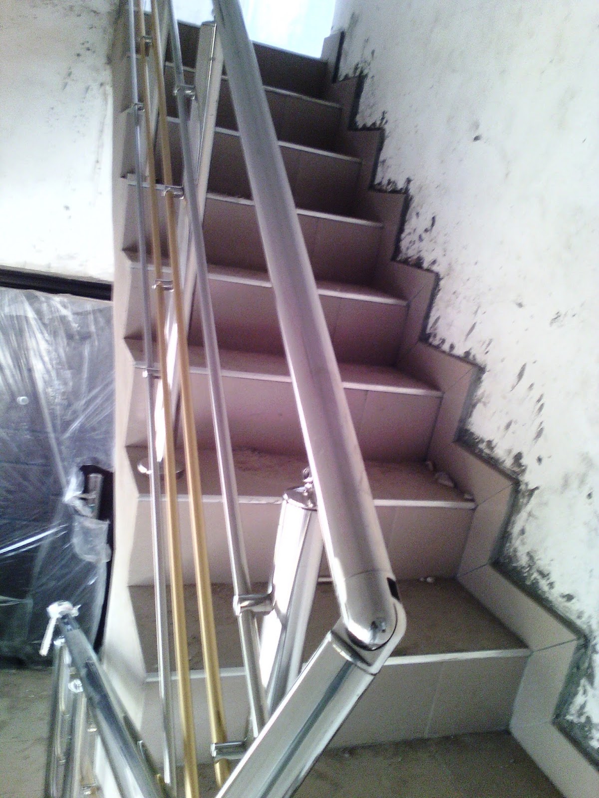 Fabrications, structural and building designs for industries