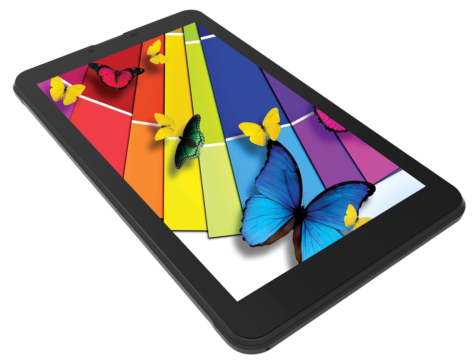 Intex Technologies Launches New Tablet Wth Calling Facility - TECHPHLIE