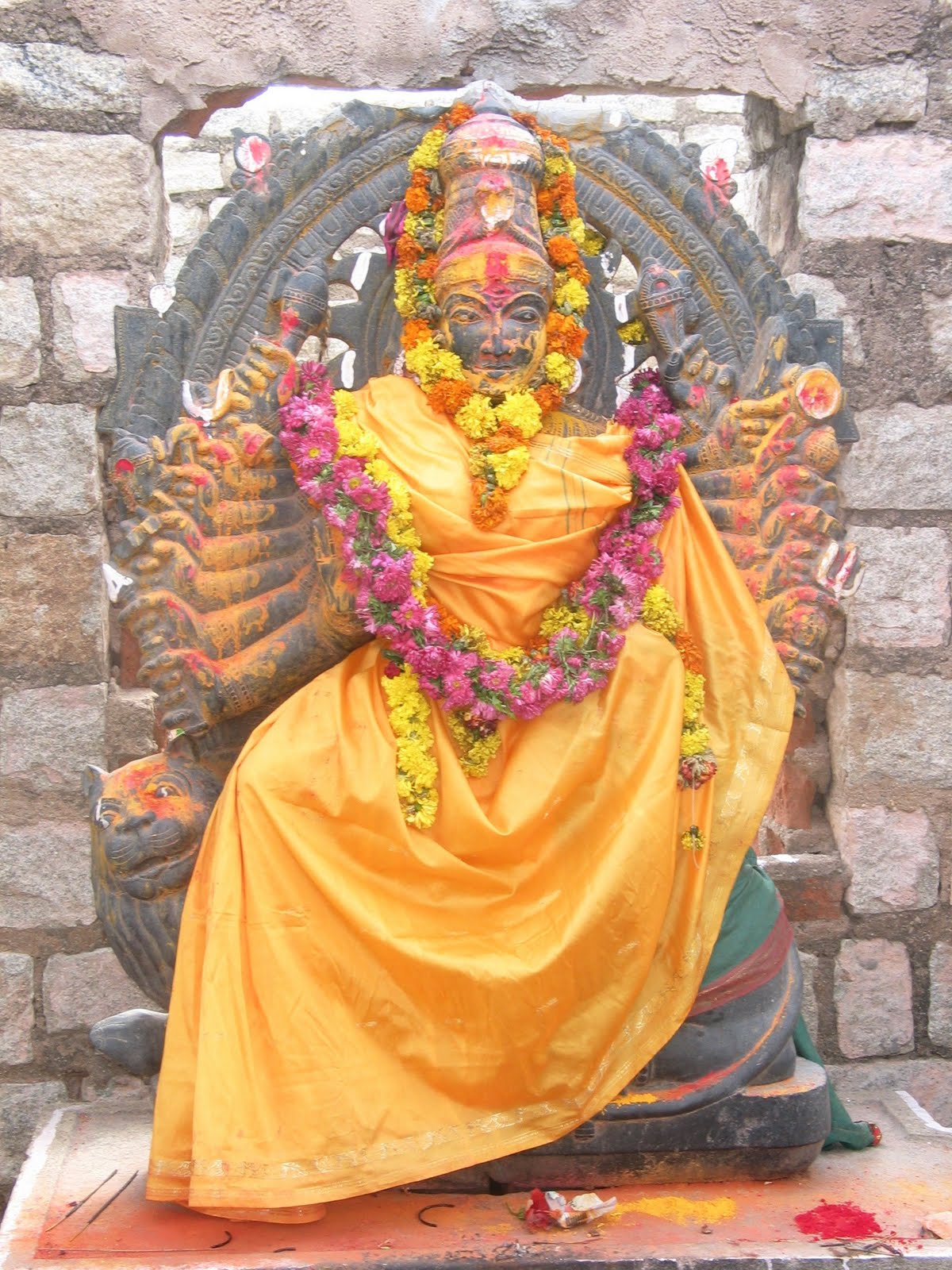 Chikkajala - JungleKey.in Image