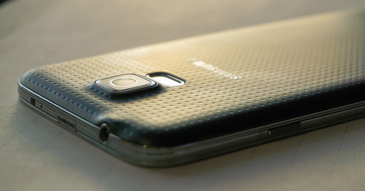 Samsung Smartphones Specifications and Overviews - The Cryd's Daily