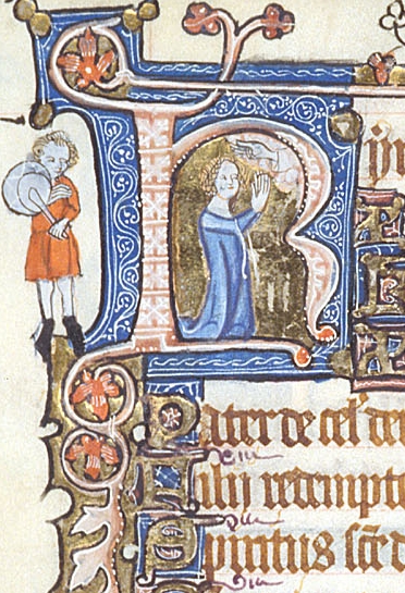 A Clerk of Oxford: Two Medieval Prayers to Christ